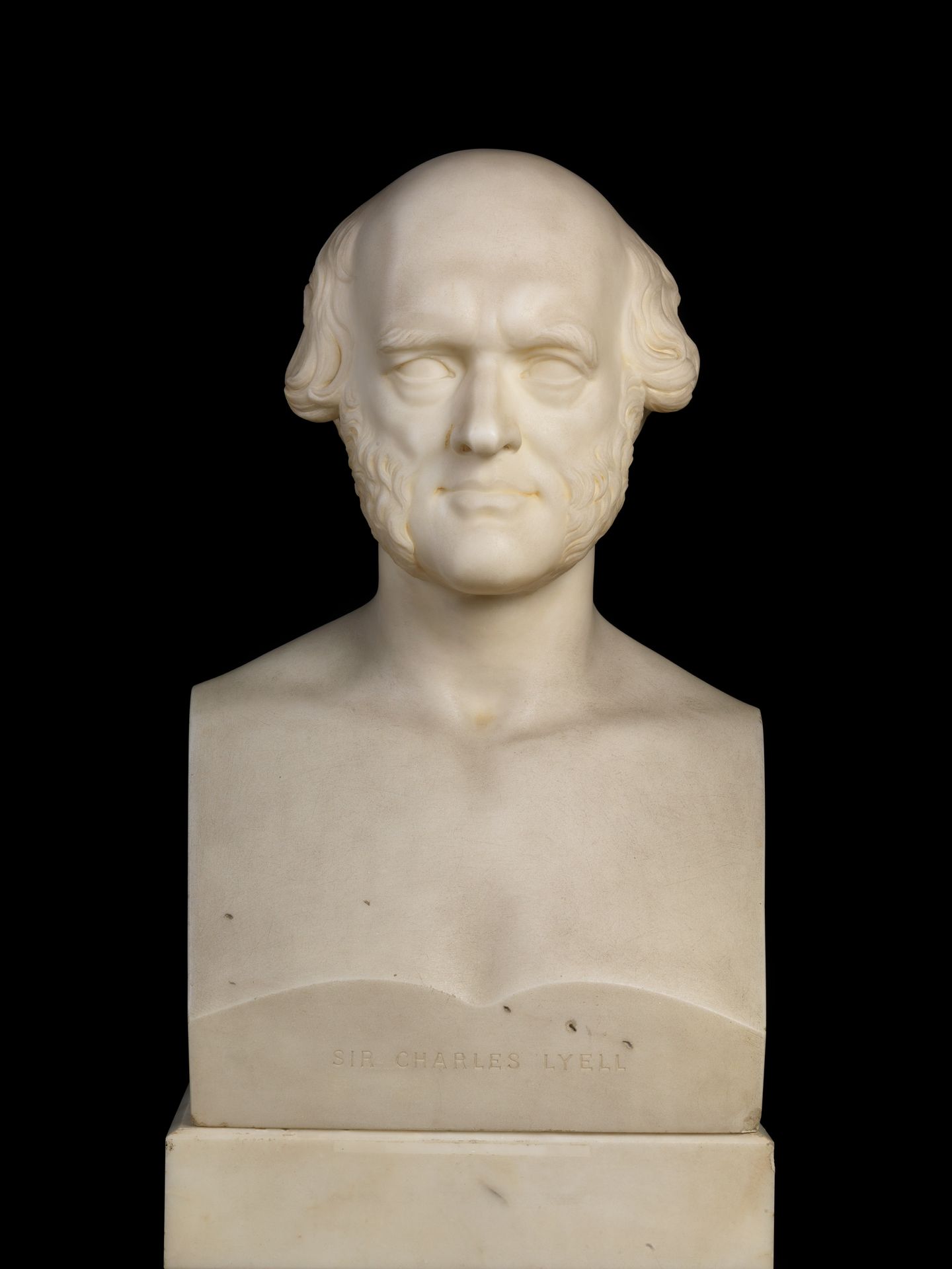 Charles Lyell | The Royal Society: Science in the Making