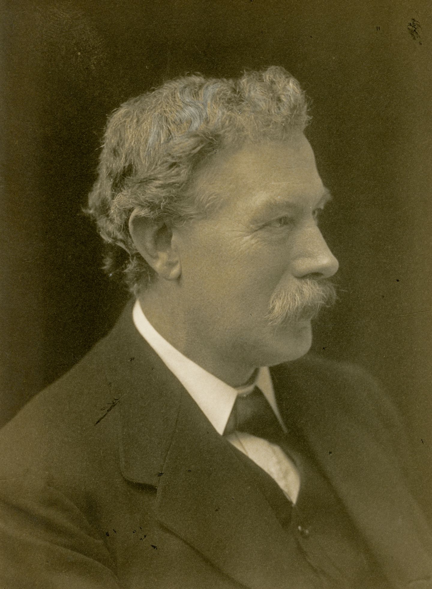 David Prain | The Royal Society: Science in the Making