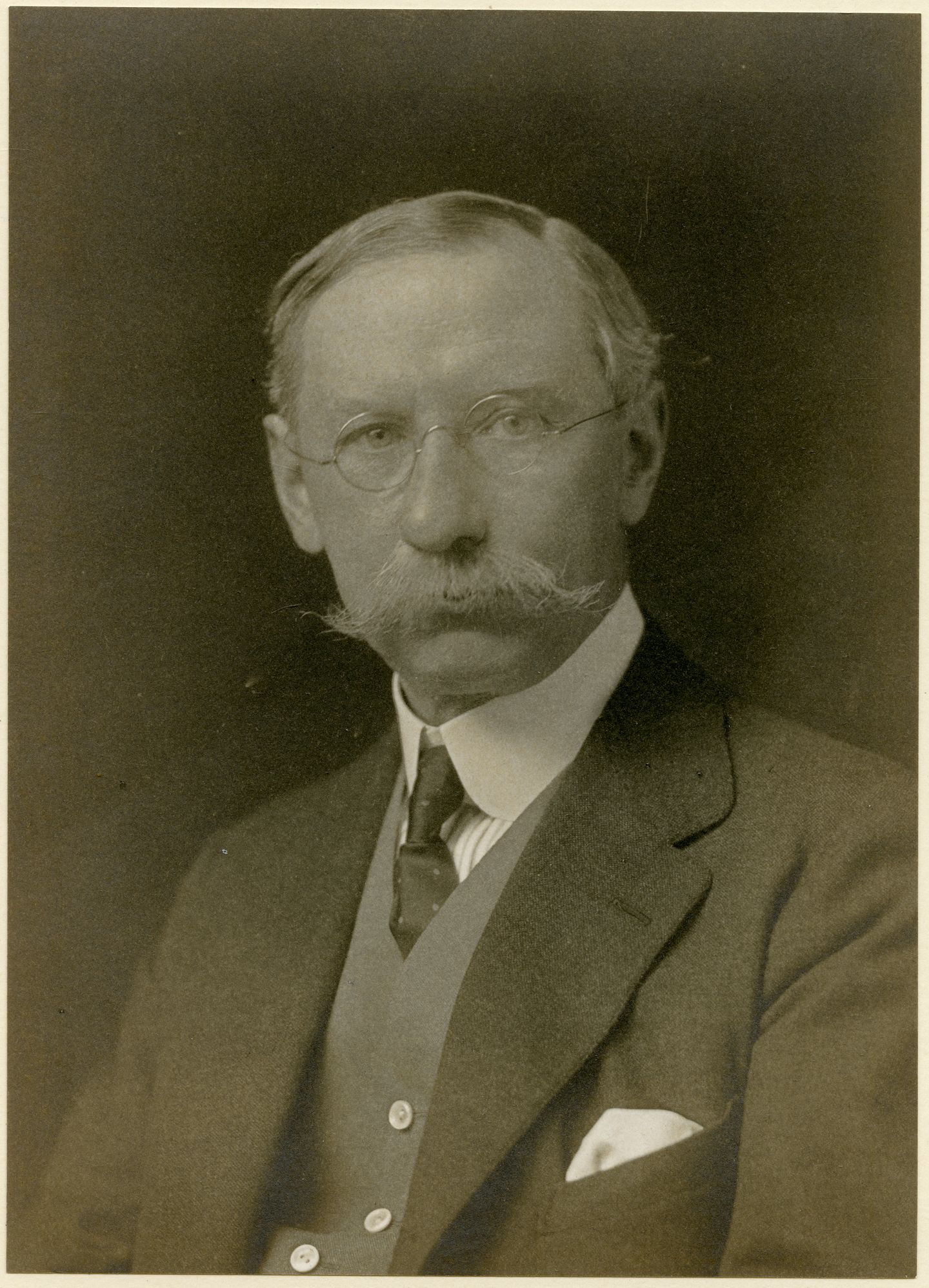 Alan Archibald Campbell Swinton | The Royal Society: Science in the Making