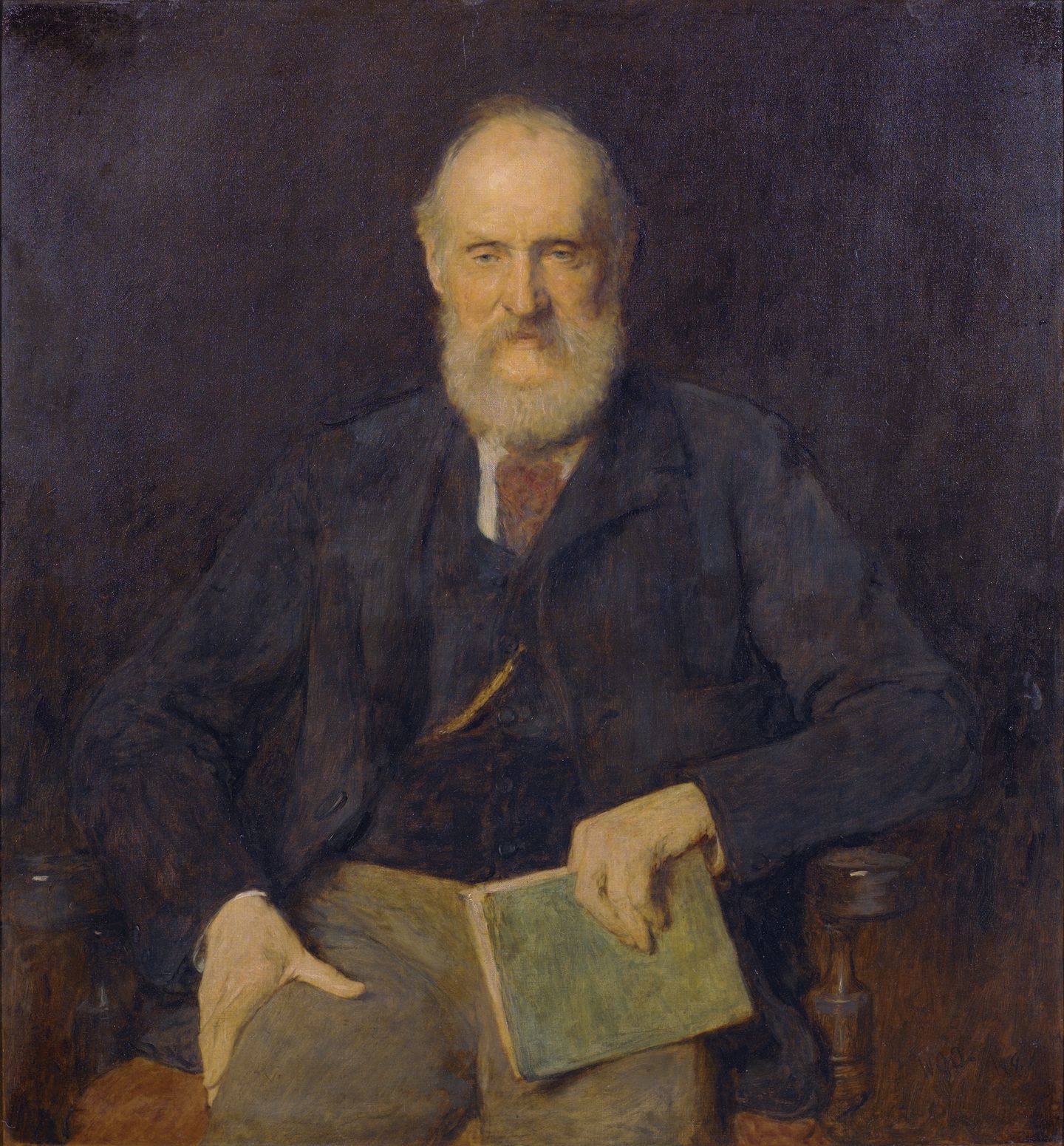 William Thomson | The Royal Society: Science in the Making