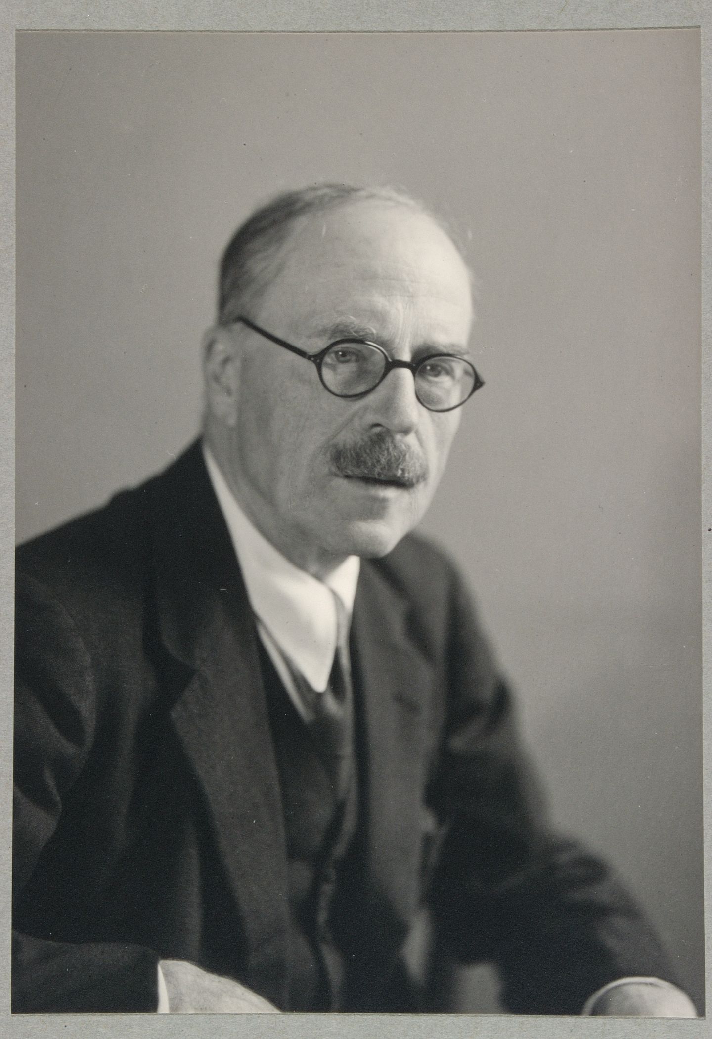 Henry Thomas Tizard | The Royal Society: Science in the Making