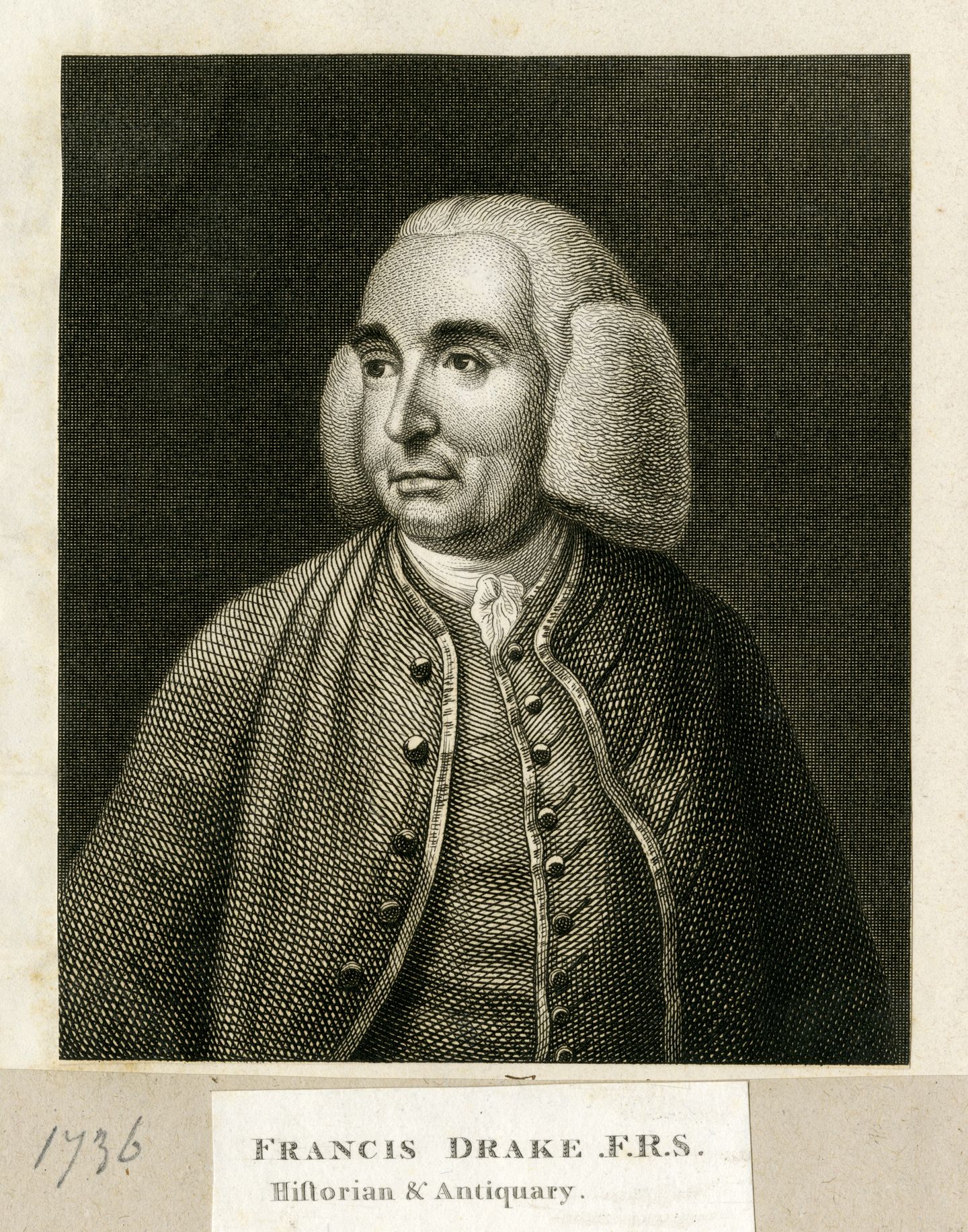 Francis Drake | The Royal Society: Science in the Making