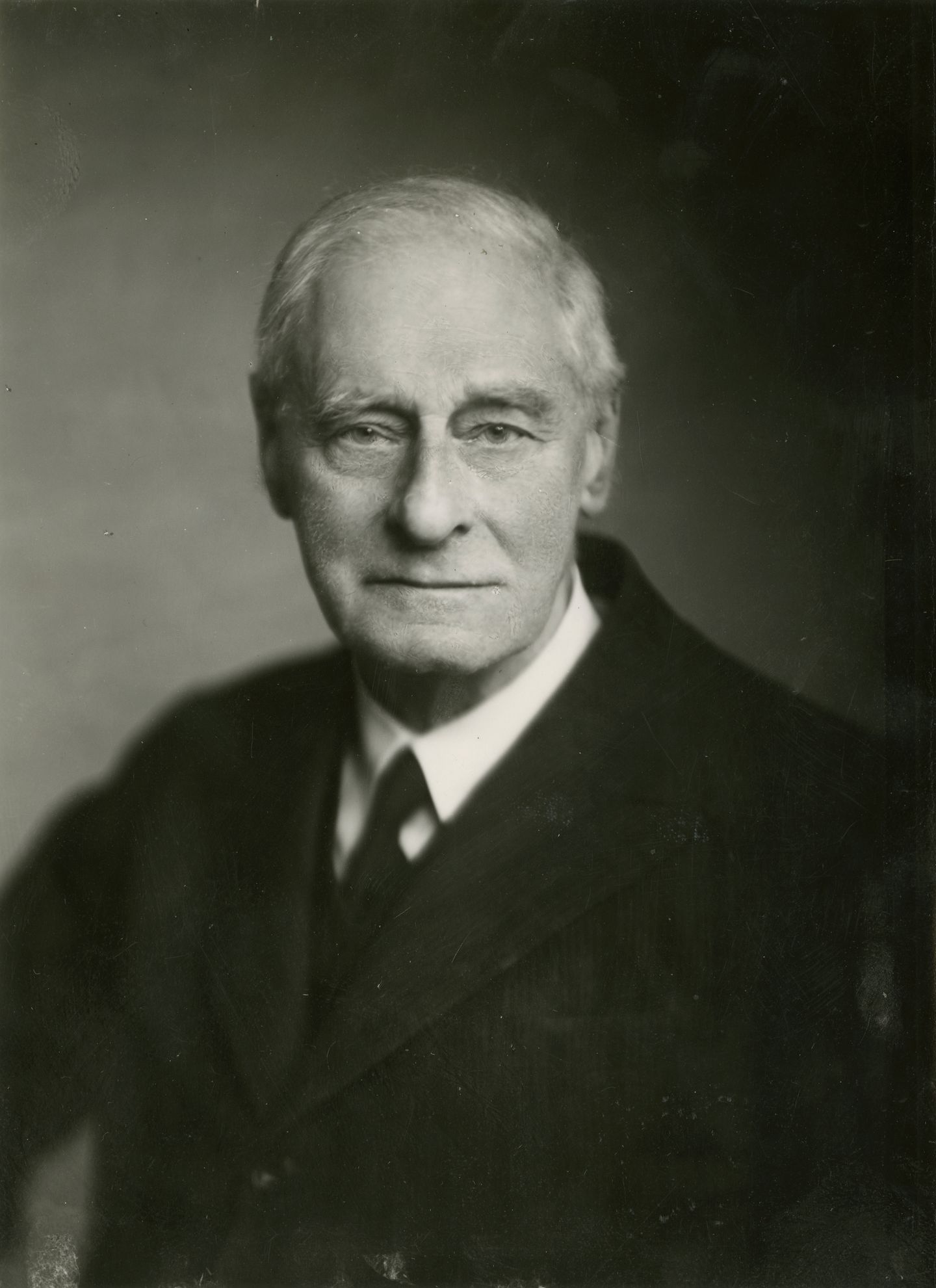 Richard Higgins Burne | The Royal Society: Science in the Making