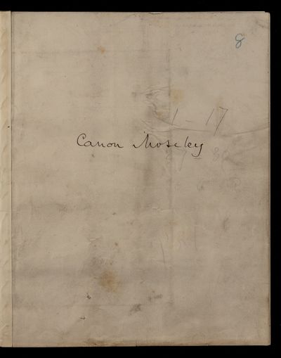 Henry Moseley | The Royal Society: Science in the Making