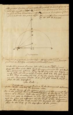 Edmond Halley | The Royal Society: Science in the Making
