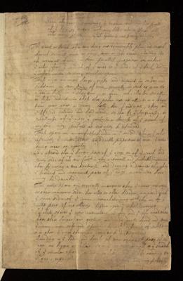 Jonathan Goddard | The Royal Society: Science in the Making