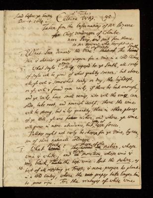 Samuel Tuke | The Royal Society: Science in the Making