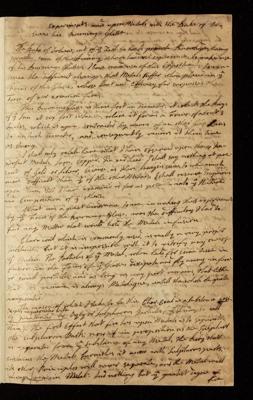 Claude Joseph Geoffroy | The Royal Society: Science in the Making