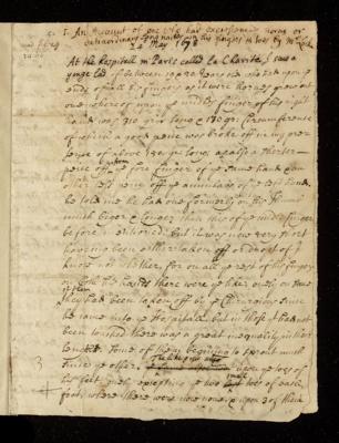 John Locke | The Royal Society: Science in the Making