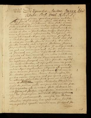 John Machin | The Royal Society: Science in the Making