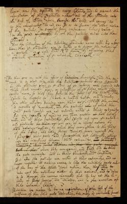 Clopton Havers | The Royal Society: Science in the Making