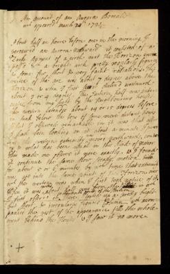 George Hadley | The Royal Society: Science in the Making