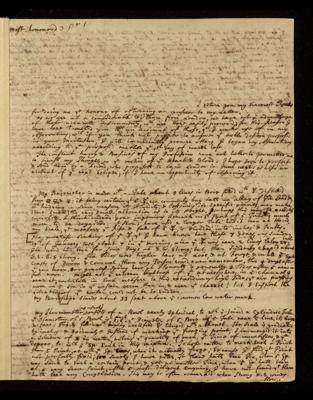 James Jurin | The Royal Society: Science in the Making