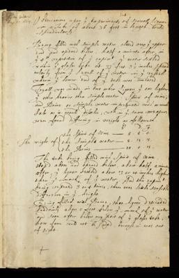 Jonathan Goddard | The Royal Society: Science in the Making