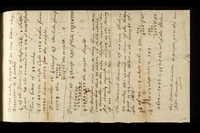 George Tollet | The Royal Society: Science in the Making