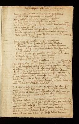 Henry Oldenburg | The Royal Society: Science in the Making