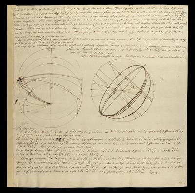 Henry Oldenburg | The Royal Society: Science in the Making