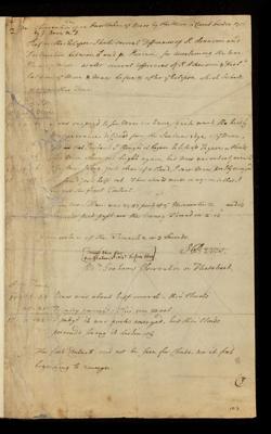 John Bevis | The Royal Society: Science in the Making