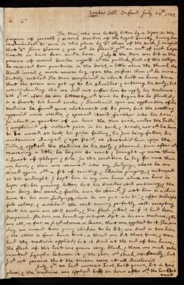 Joseph Atwell | The Royal Society: Science in the Making