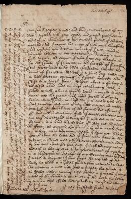 John Beale | The Royal Society: Science in the Making