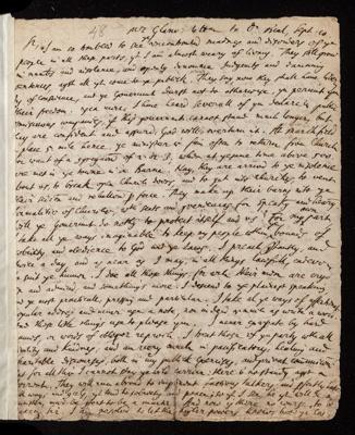 John Beale | The Royal Society: Science in the Making