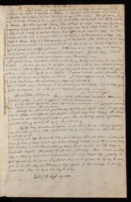 Robert Hooke | The Royal Society: Science in the Making