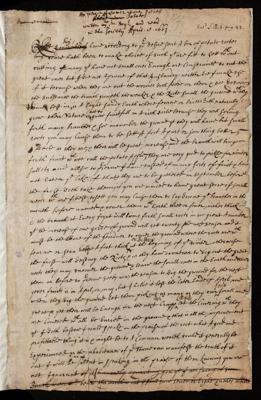 Robert Boyle | The Royal Society: Science in the Making