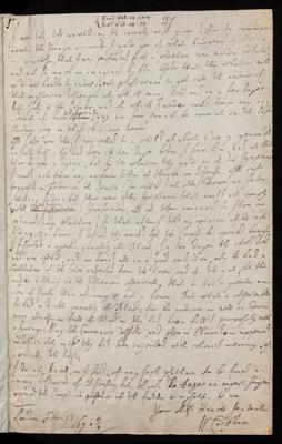 William Cockburn | The Royal Society: Science in the Making