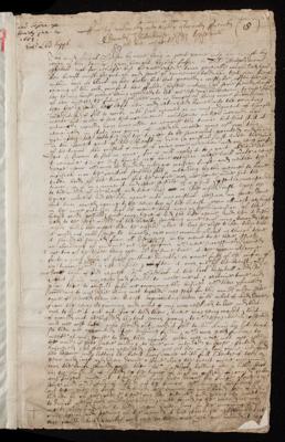 Edward Waterhouse | The Royal Society: Science in the Making