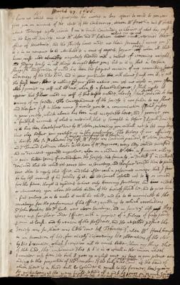 William Molyneux | The Royal Society: Science in the Making