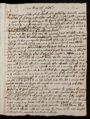 William Molyneux | The Royal Society: Science in the Making