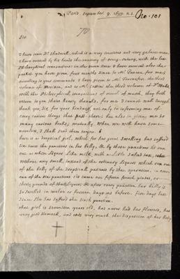 Etienne Francois Geoffroy | The Royal Society: Science in the Making