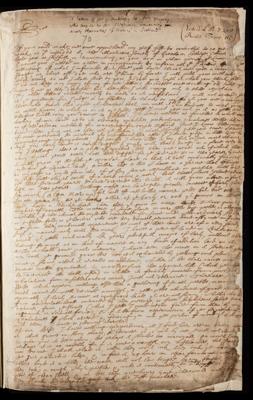 George Mackenzie | The Royal Society: Science in the Making