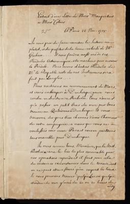 Andreas Celsius | The Royal Society: Science in the Making