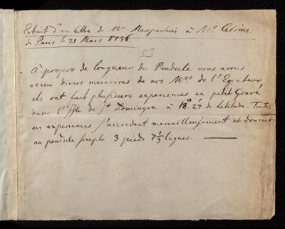 Andreas Celsius | The Royal Society: Science in the Making