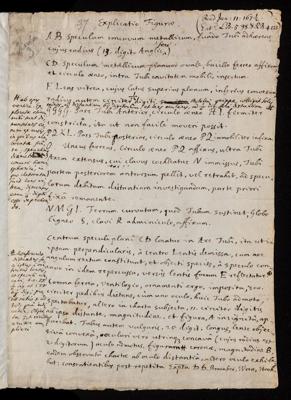 Isaac Newton | The Royal Society: Science in the Making