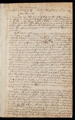 St George Ashe | The Royal Society: Science in the Making