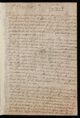 Samuel Tuke | The Royal Society: Science in the Making