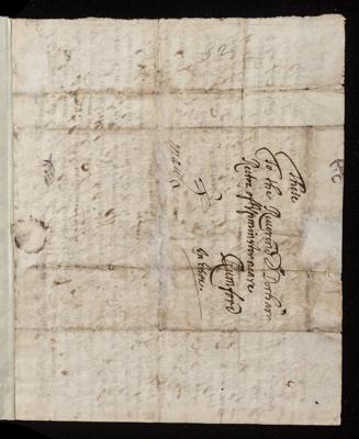 William Derham | The Royal Society: Science in the Making