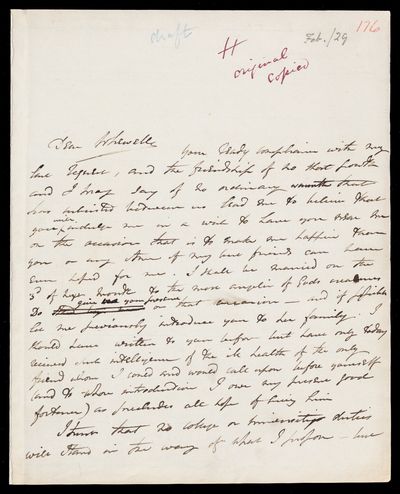 William Whewell | The Royal Society: Science in the Making