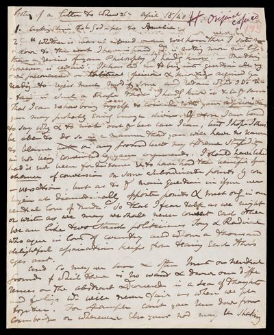 William Whewell | The Royal Society: Science in the Making