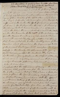 Thomas Andrew Knight | The Royal Society: Science in the Making