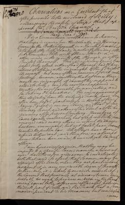 James Rennell | The Royal Society: Science in the Making