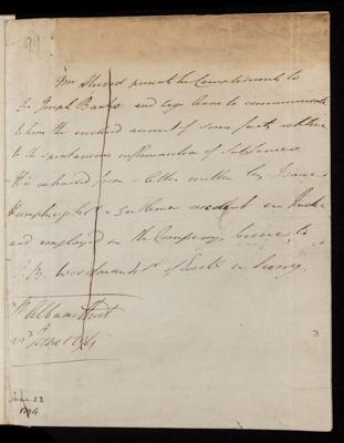 George Atwood | The Royal Society: Science in the Making