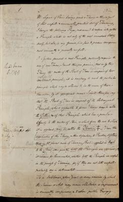 George Biggin | The Royal Society: Science in the Making