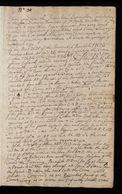 Edmund Stone | The Royal Society: Science in the Making