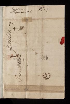 Thomas Stack | The Royal Society: Science in the Making