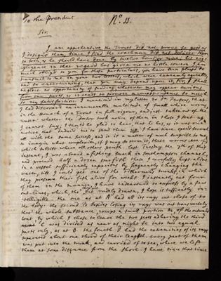 John Turberville Needham | The Royal Society: Science in the Making