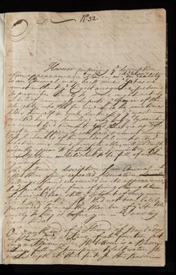 Griffith Hughes | The Royal Society: Science in the Making