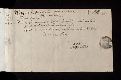 John Bevis | The Royal Society: Science in the Making